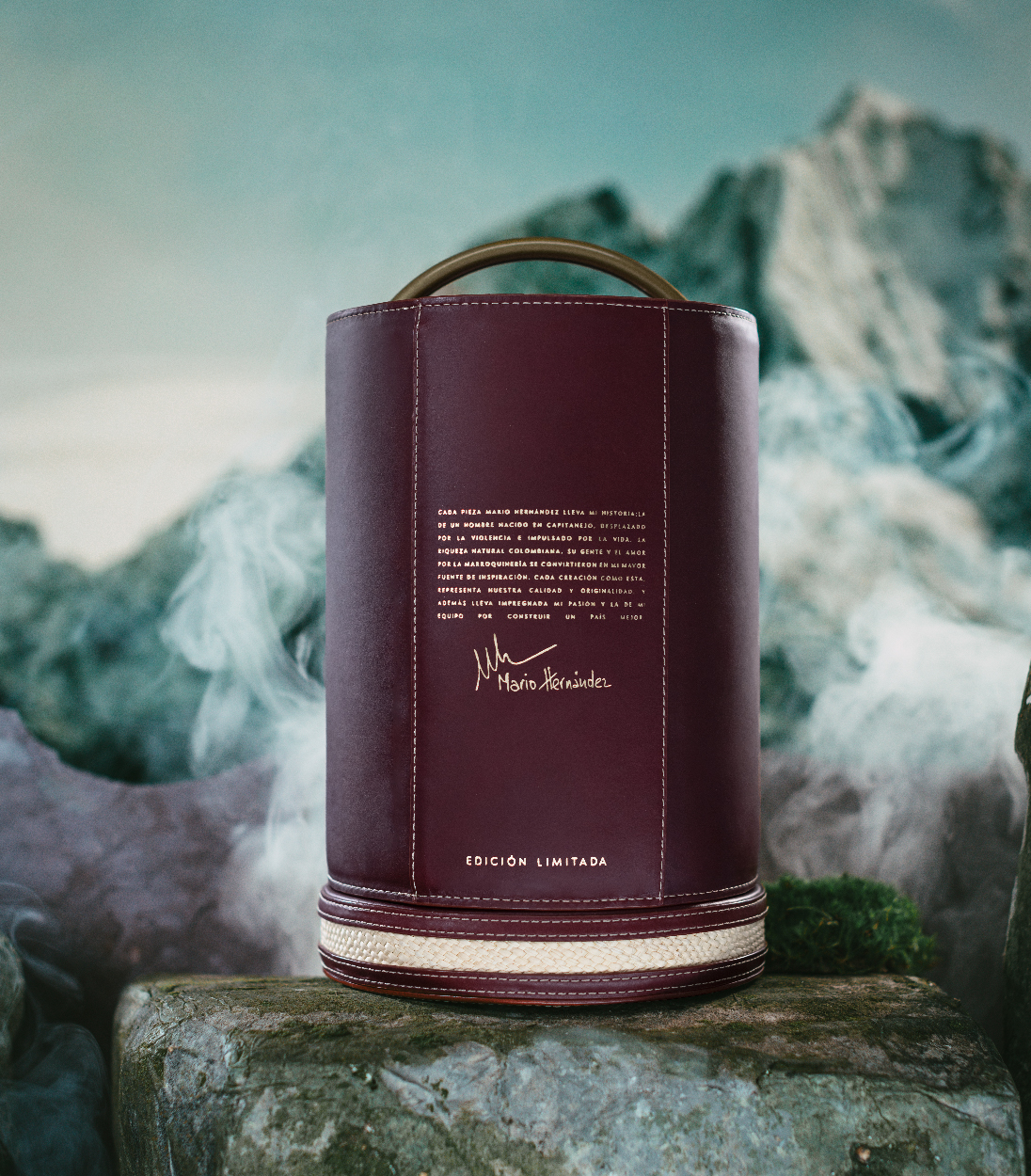 León Dormido y MARIO HERNÁNDEZ, dos grandes se unen en una edición ...